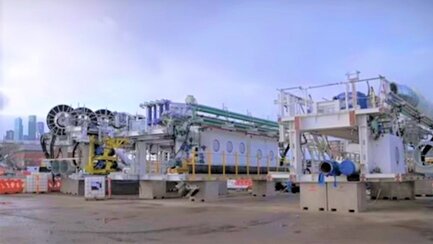 Custom Precast - Modcast